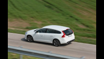 Volvo V60 D5 Geartronic R-Design