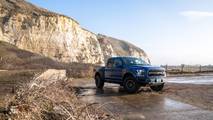 2018 Ford F-150 Raptor SuperCab first drive: Dakar truck for the family