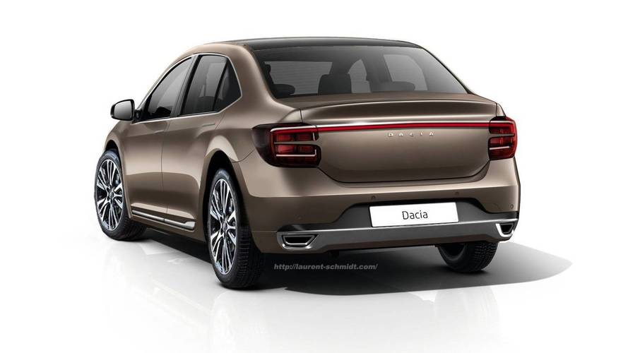 Dacia Logan Haberleri ve İncelemeleri | Motor1.com