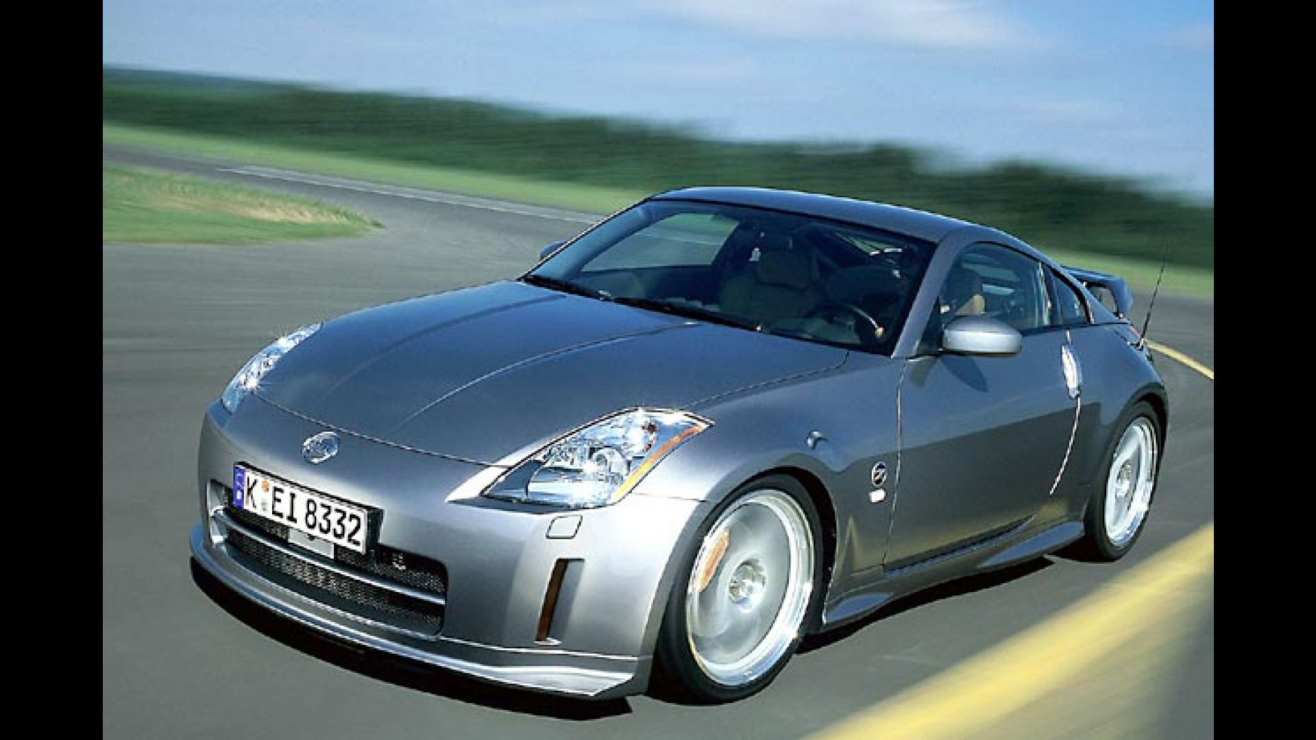 Nissan-Tuning | Motor1.com Bilder