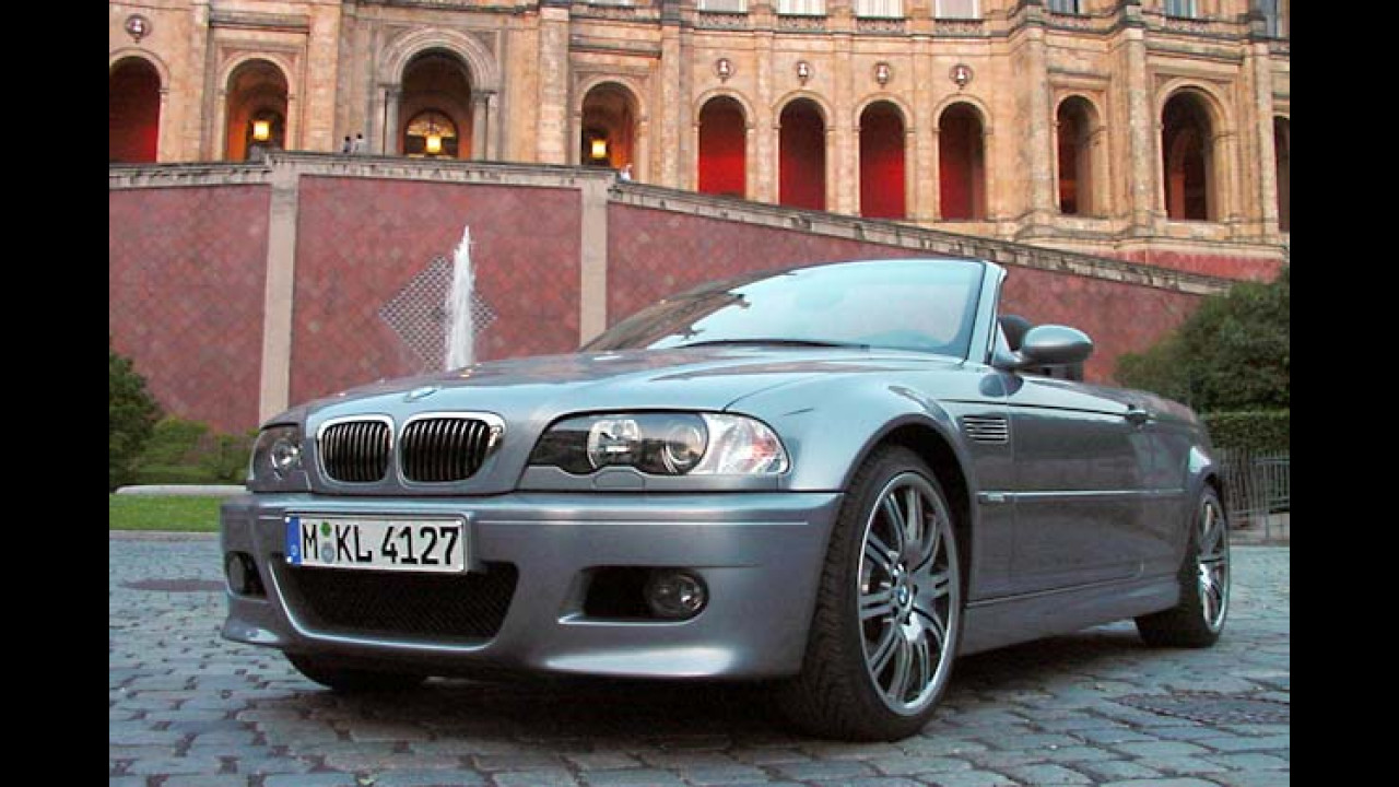 Die besten Motoren der Welt: International Engine of the Year 2005