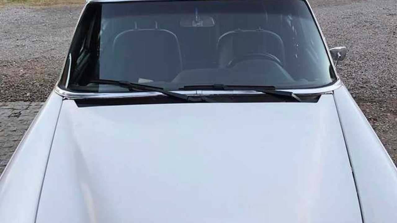 Mujeres-Benz: así fue el rally de las Mercedes