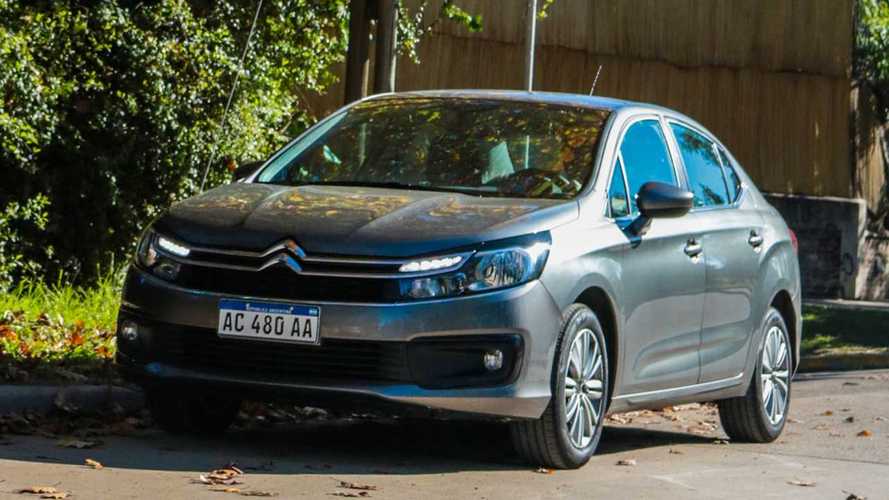 Citroën C4 Lounge: Noticias y pruebas | Motor1.com Argentina