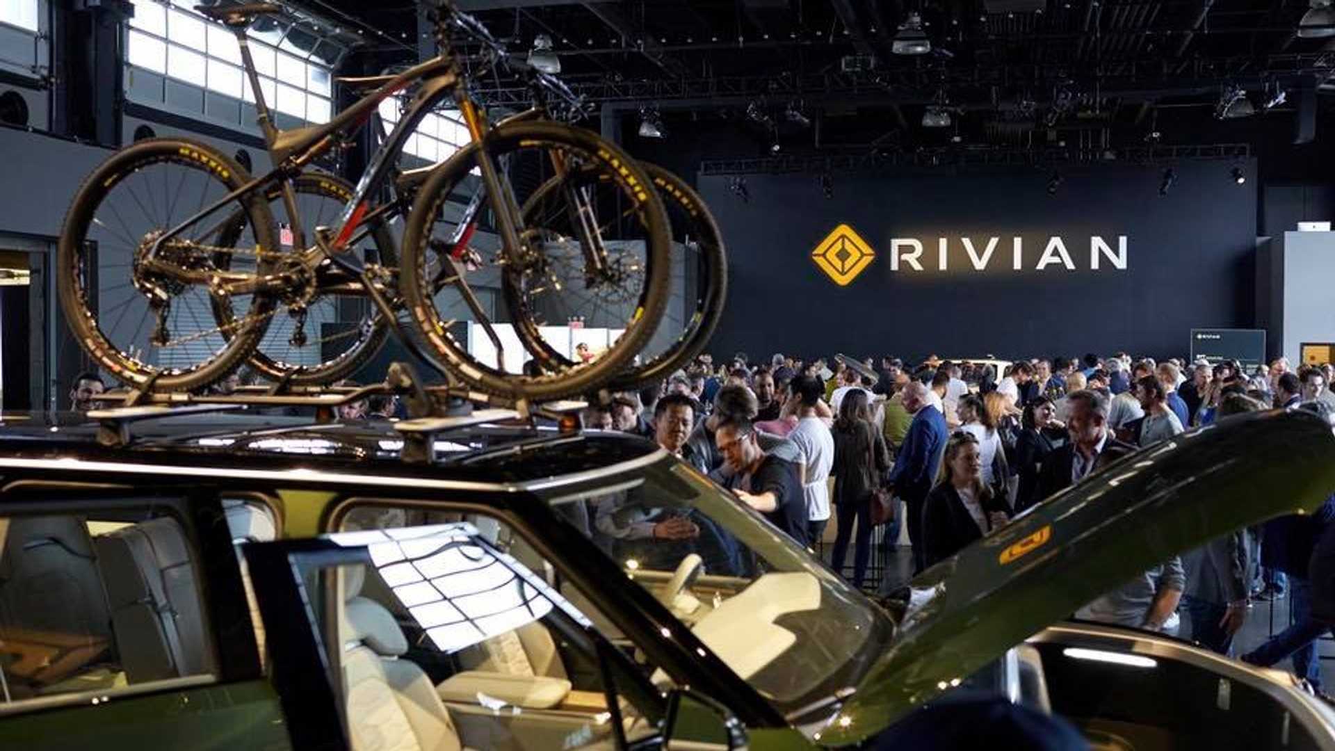 Rivian R1T: picape elétrica tem preços, versões e autonomia divulgados