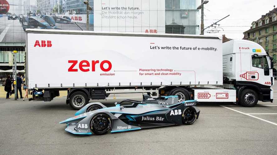 abb News and Reviews | InsideEVs