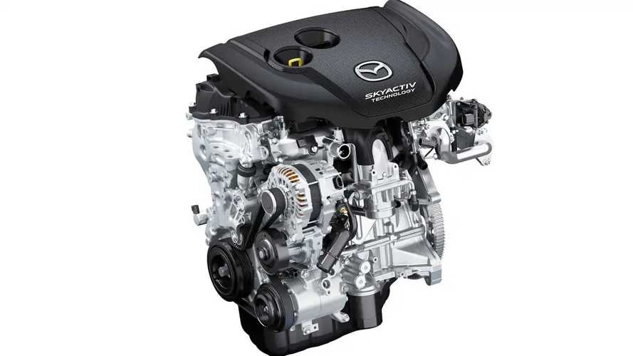 Report: Mazda will unveil new clean diesel engine in 2020