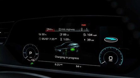 Audi e-tron Haberleri ve İncelemeleri | InsideEVs.tr