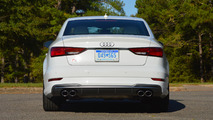 2017 Audi S3 First Drive: Killer tech improves a sound driving machine