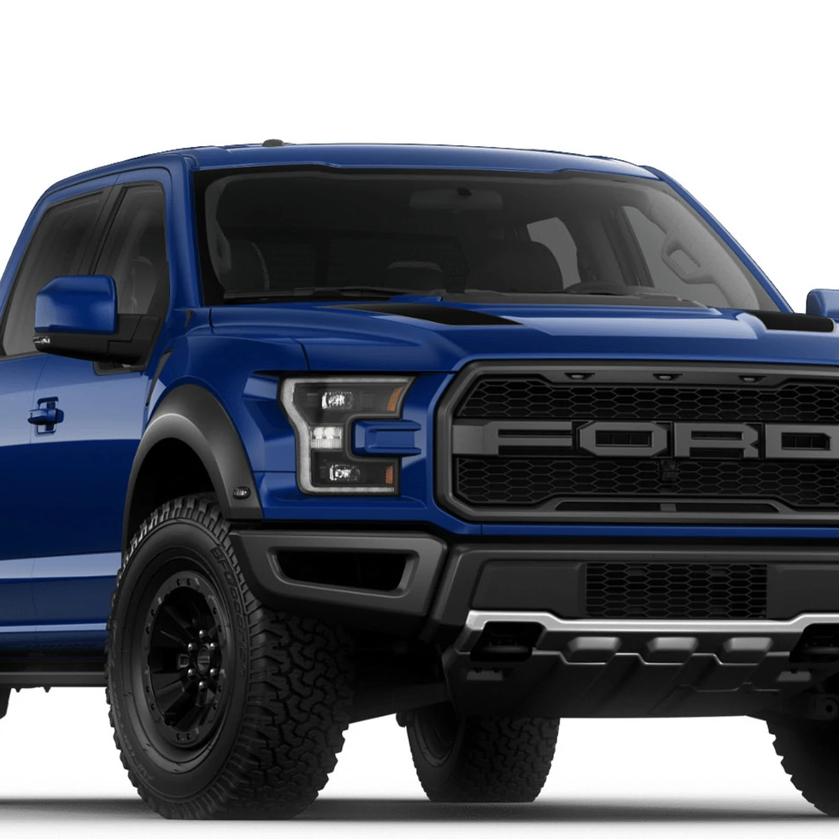2017 Ford Raptor Supercrew Interior | Cabinets Matttroy
