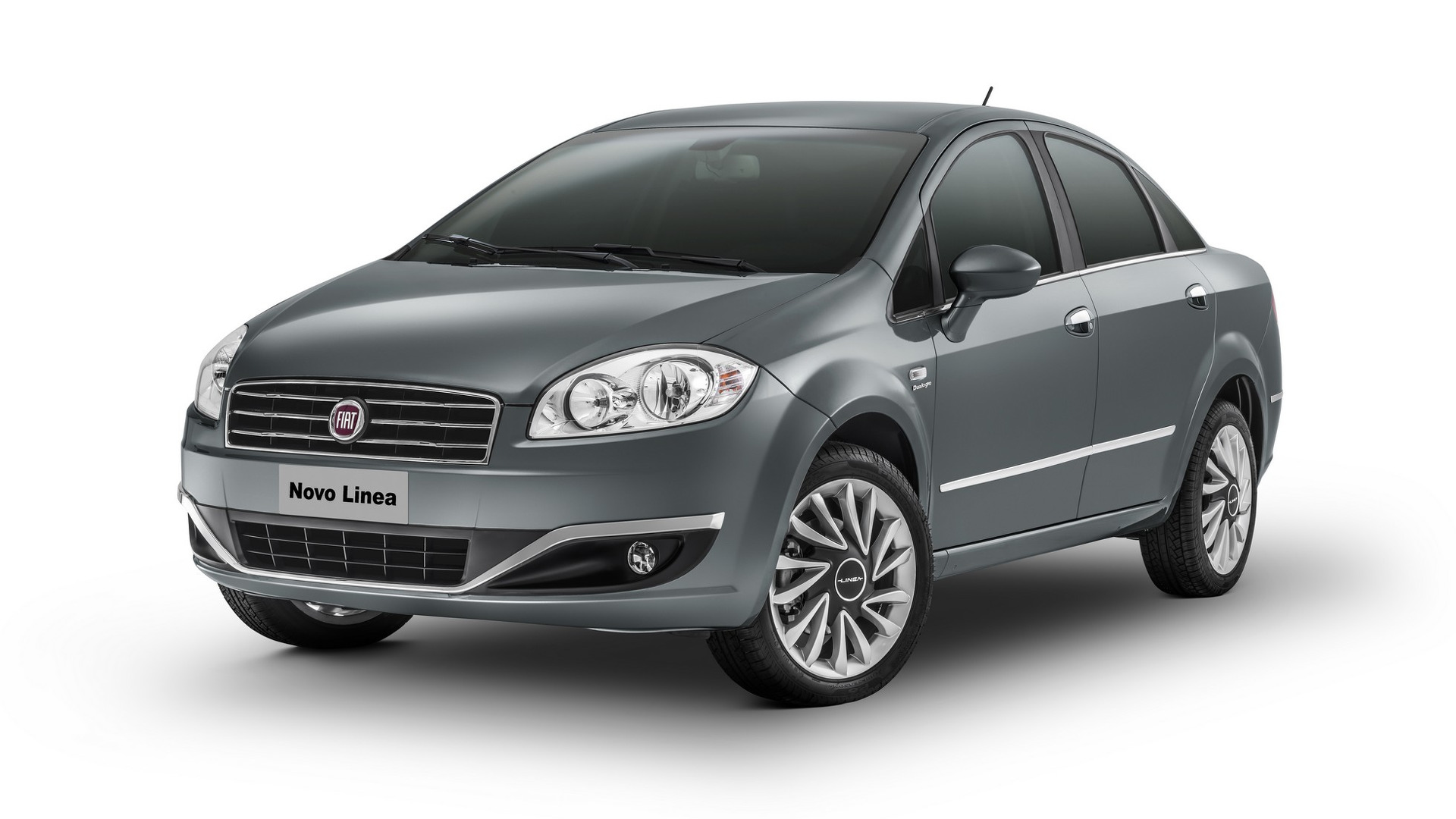 Fiat Linea: Notícias e Avaliações | Motor1.com