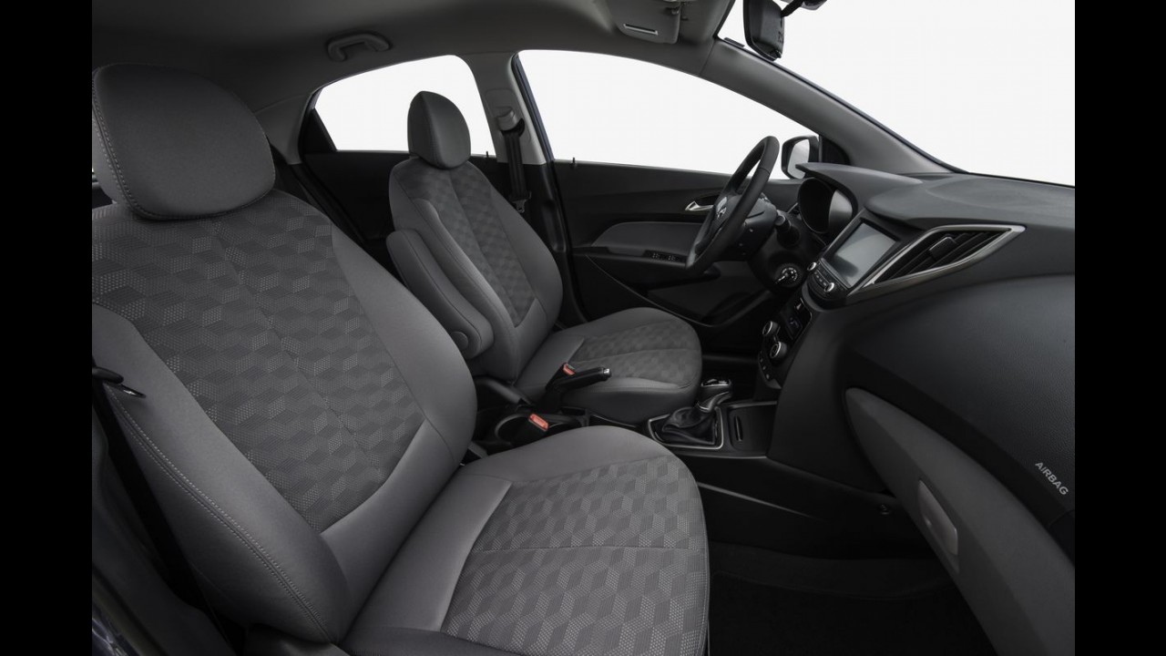 Volta rápida: Hyundai HB20 mostra evolução, mas só nas versões mais caras