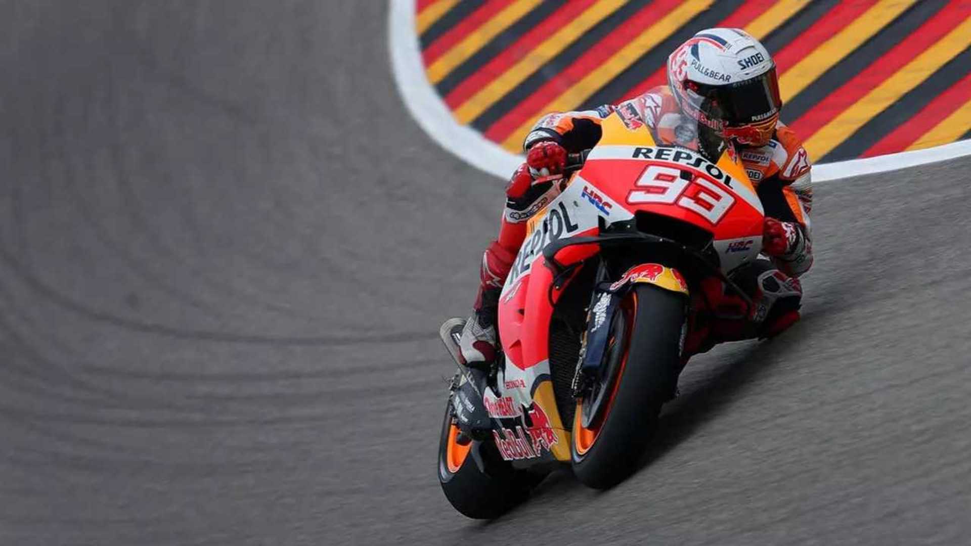 Marc Marquez Has Been Given The Green Light To Race In Austin, Texas