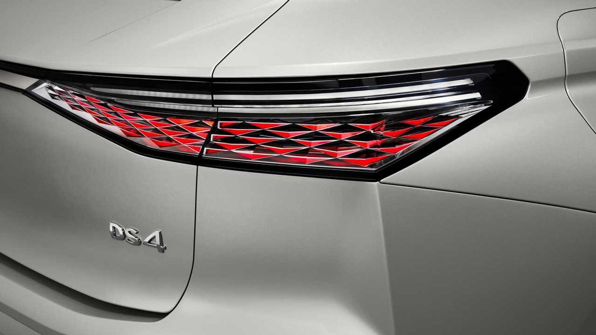 Ya puedes comprar el DS 4 2021, un compacto premium de vanguardia