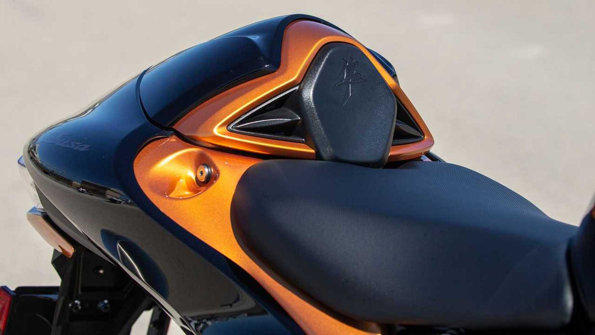 2022 Suzuki Hayabusa First Ride review