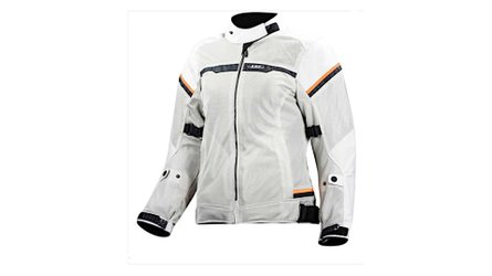 LS2 Riva Mesh Jacket Launches Just In Time For Summer 2021