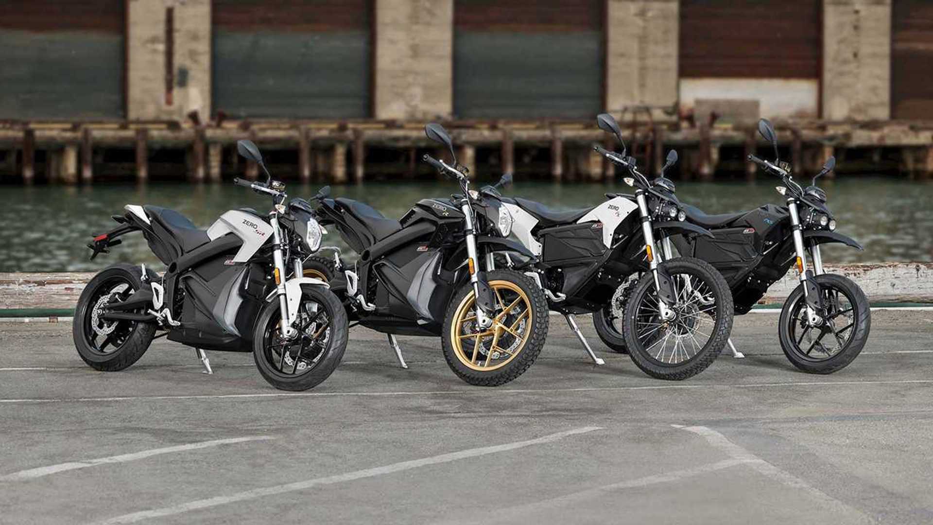 5 Reasons To Buy An Electric Motorcycle