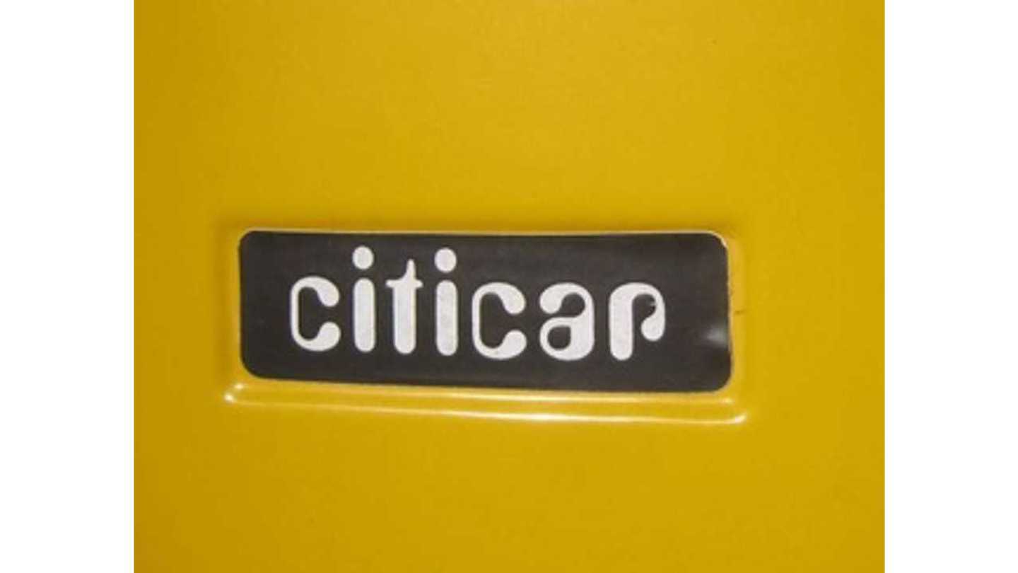 1976 Electric Vanguard CitiCar Goes Up For Sale...Sells in a Flash