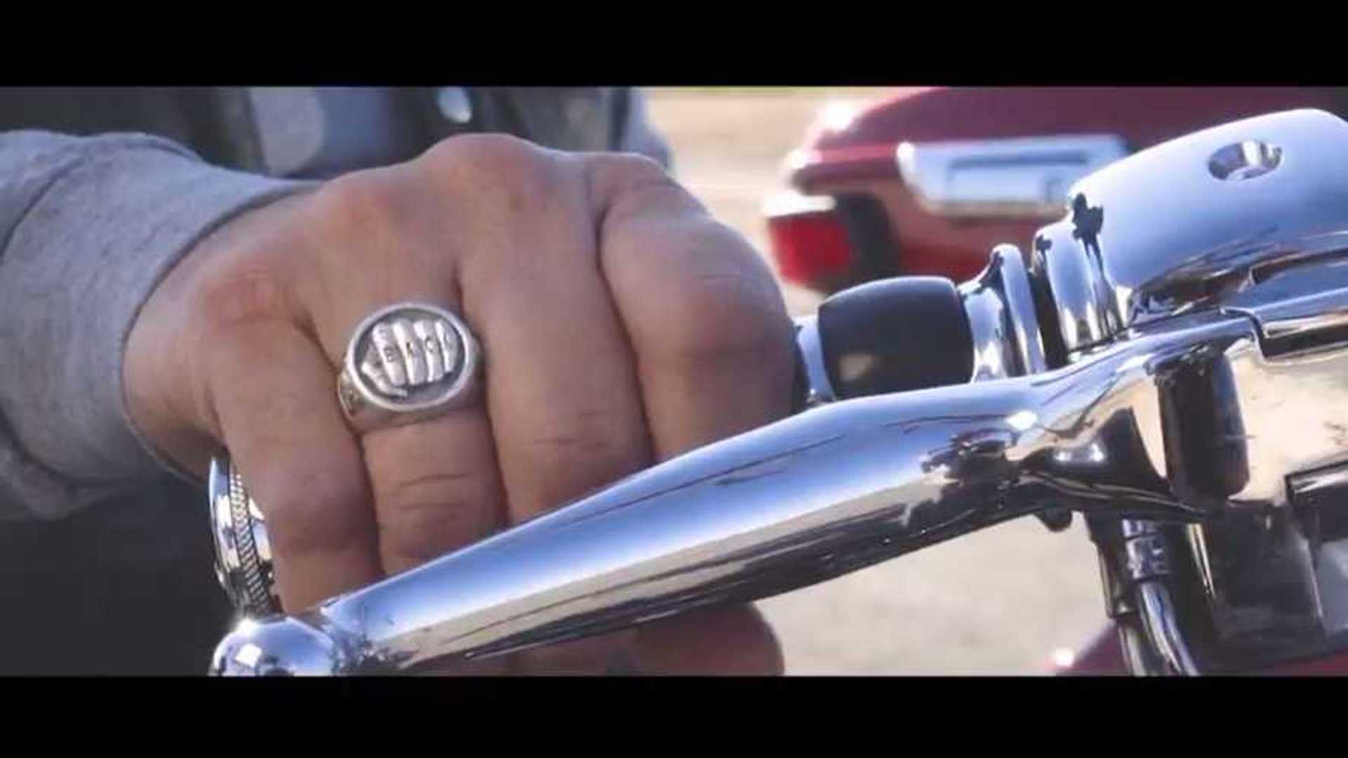 Watch How BACA Uses Muscle To Mentor