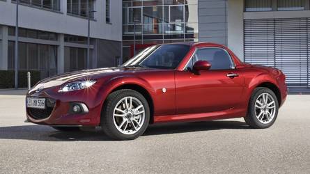 Mazda - tutti i modelli | Motor1.com