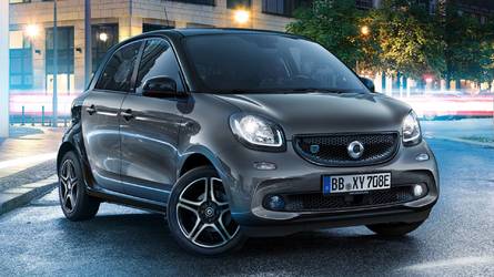 Smart - tutti i modelli