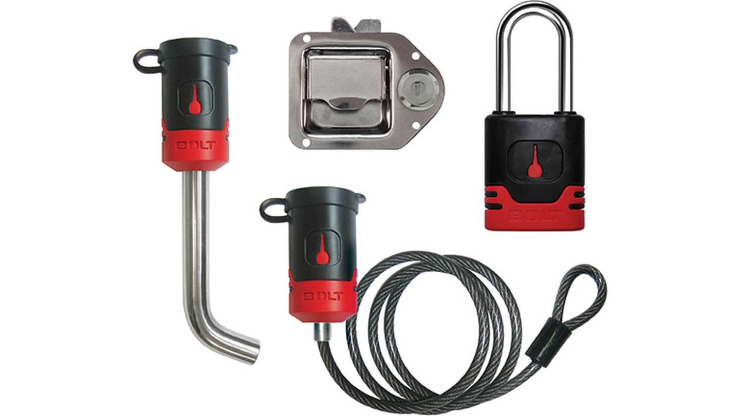 Ten Essential Accessories for Your Towing Kit