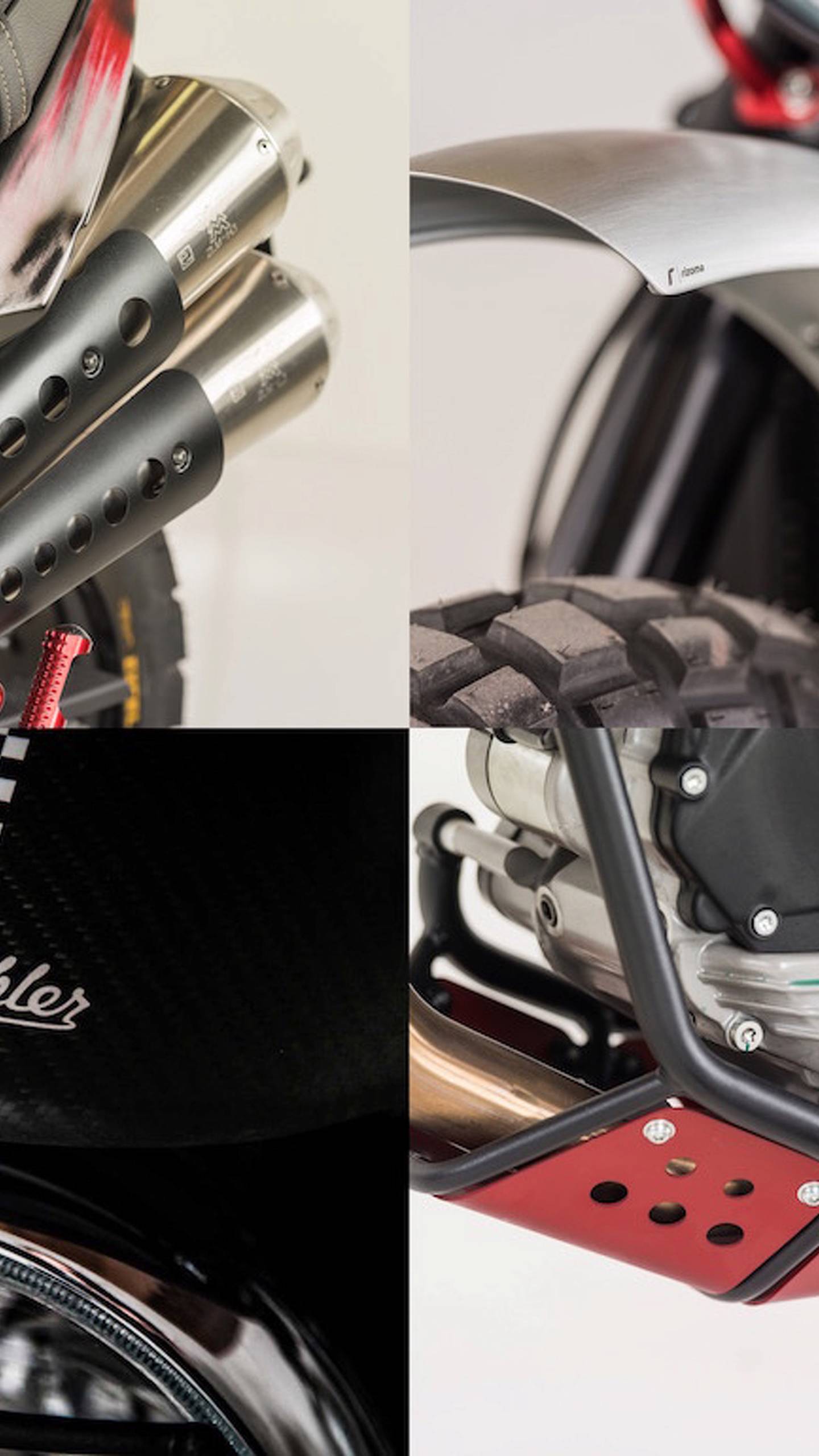 Moto Morini Announces Factory Customization Program