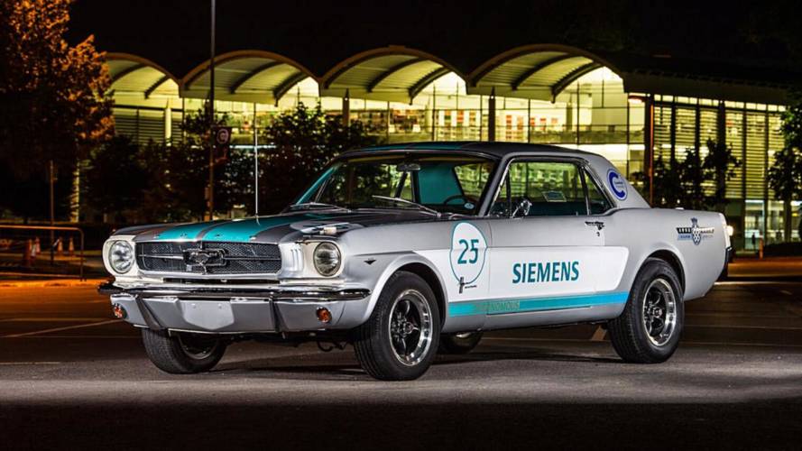 Autonomous Vehicles - Ford News and Trends | Motor1.com