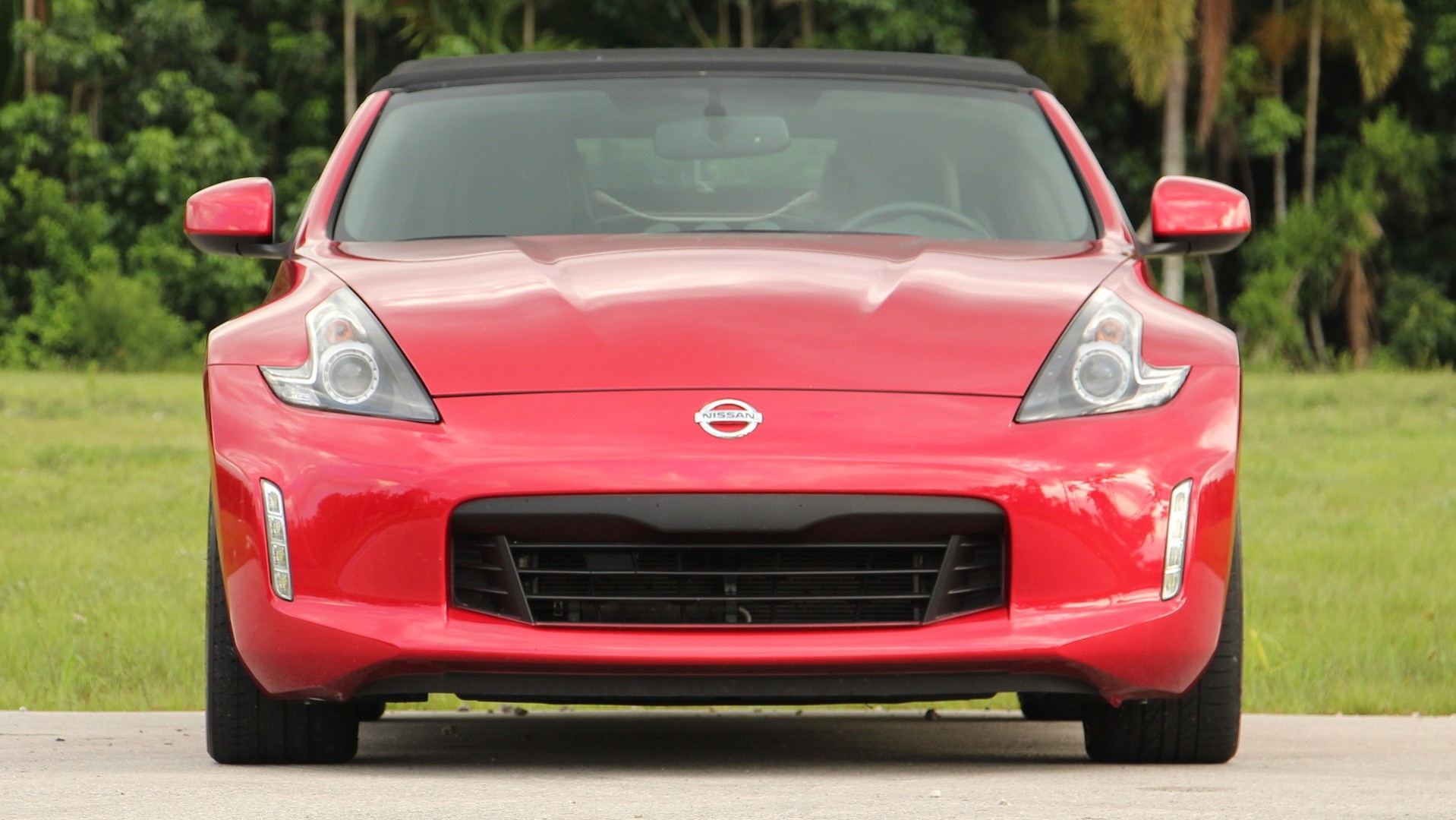 2018 Nissan 370Z Roadster Review: Ready For Retirement