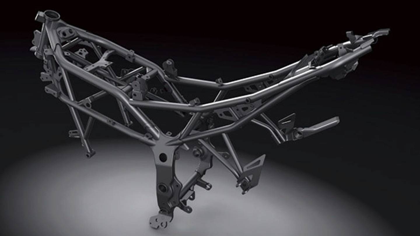 2014 Kawasaki Ninja 250 RR: The Next 300?