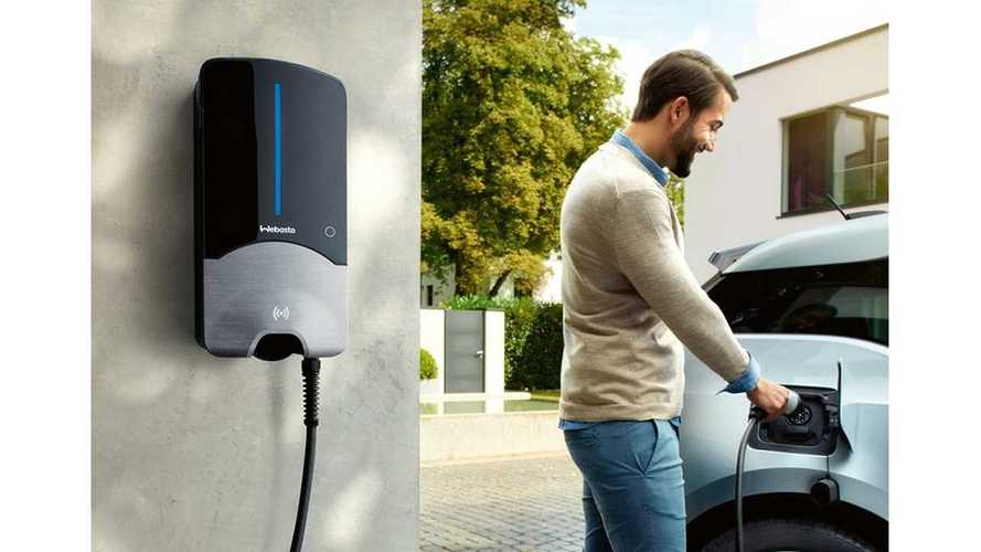 Webasto Launches EV Battery Pack Production In Germany