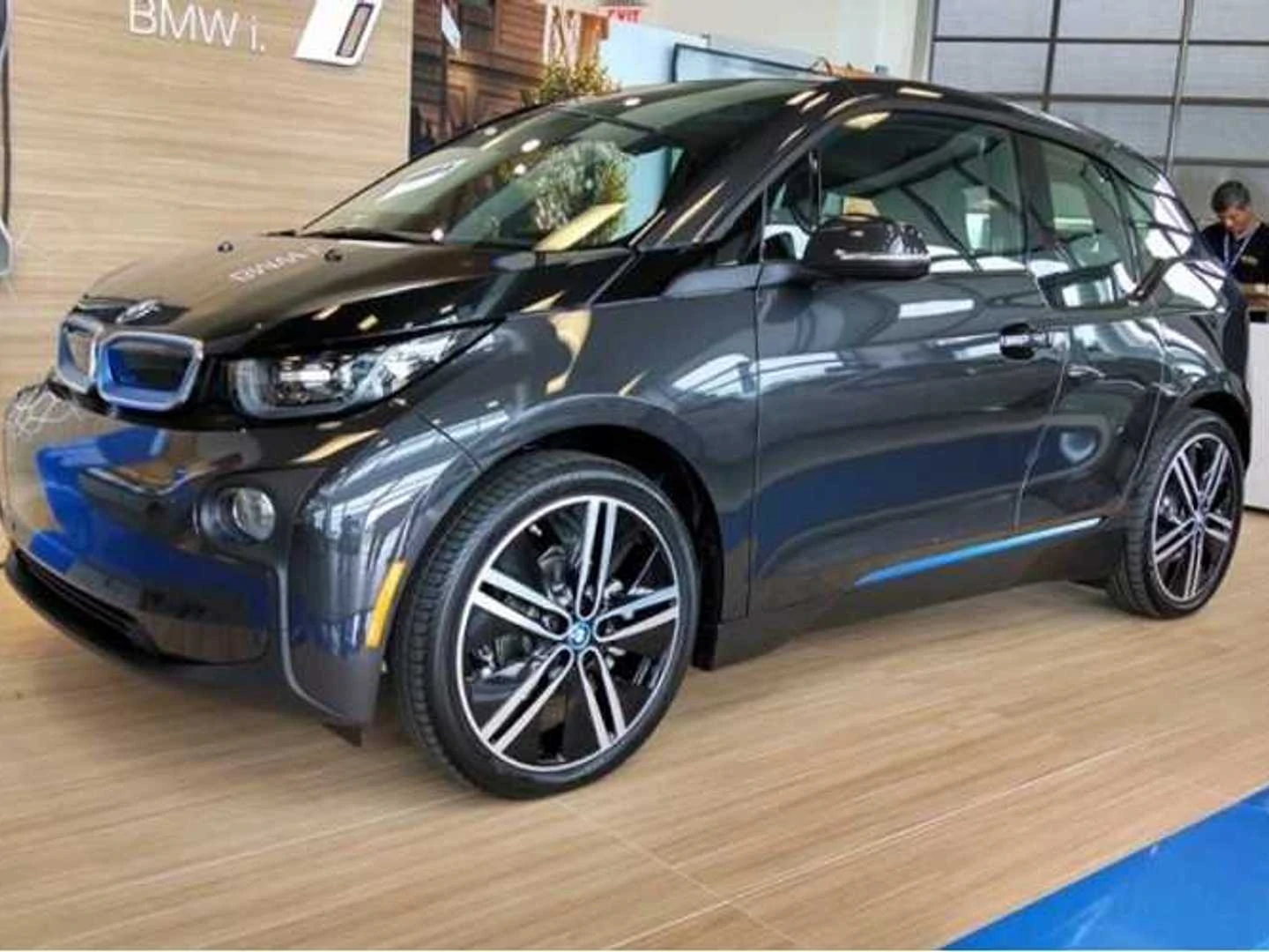 Bmw 13 rex store
