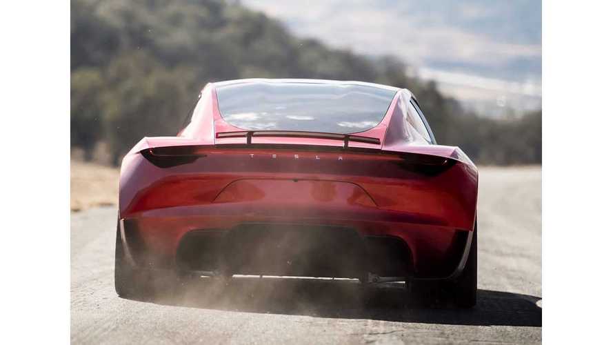 Here's How Tesla Model 3 Performance Track Mode Works