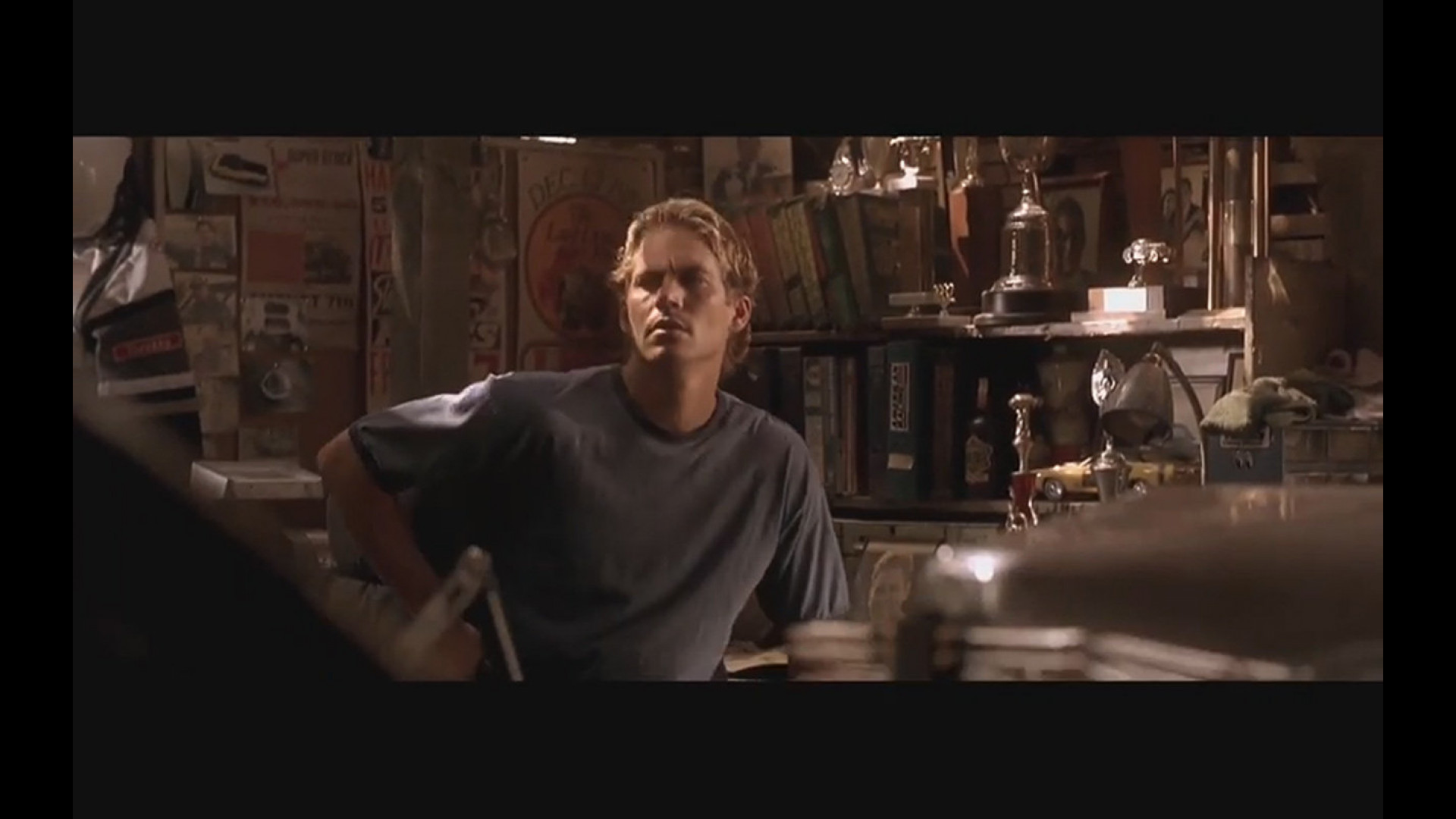 Fast and Furious 7, Brian O'Conner esce di scena per sempre [VIDEO]