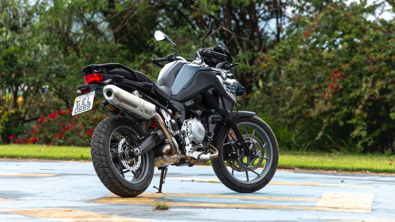 Primeiras impressões: como andam as novas BMW F750 GS e F850 GS nacionais