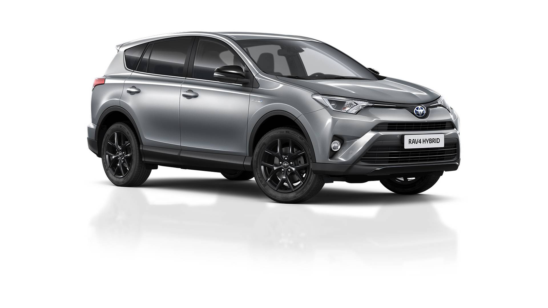 Toyota RAV4 2018, precios para España