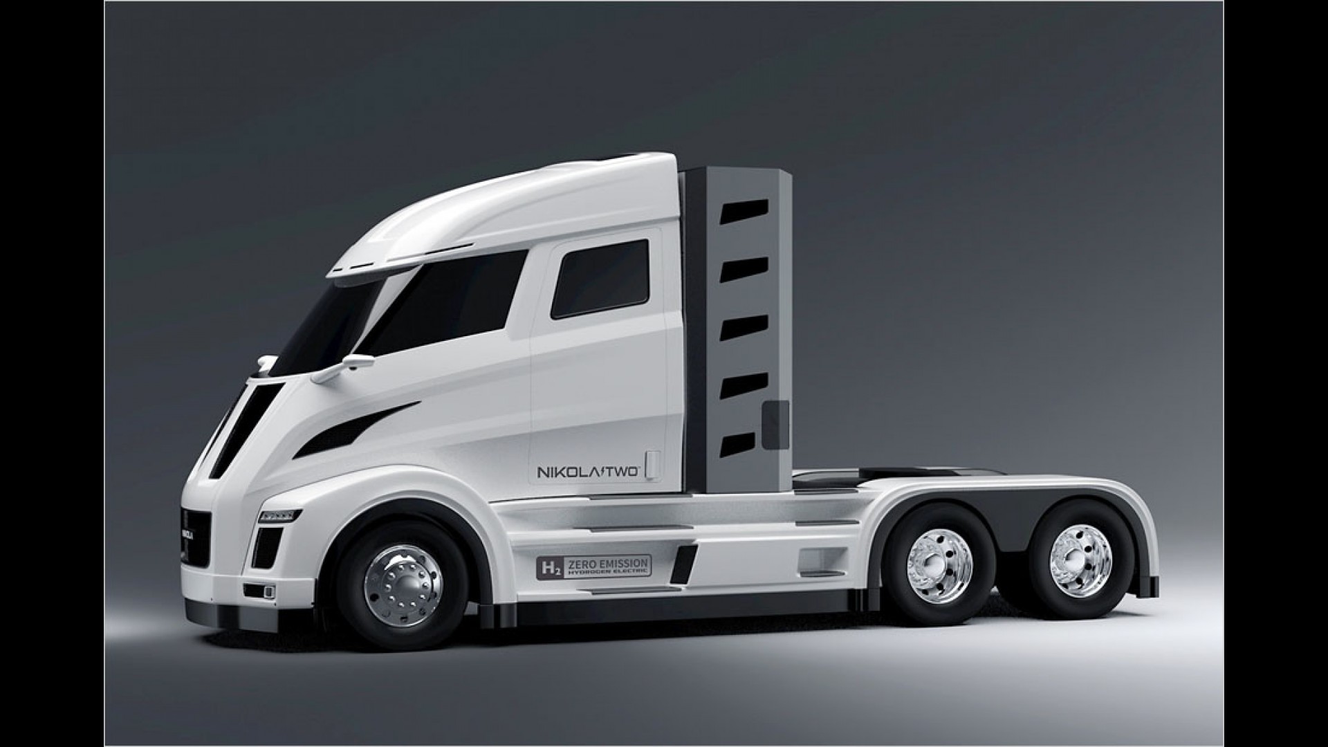 Nikola Motors: Kommt der Elektro-Truck?
