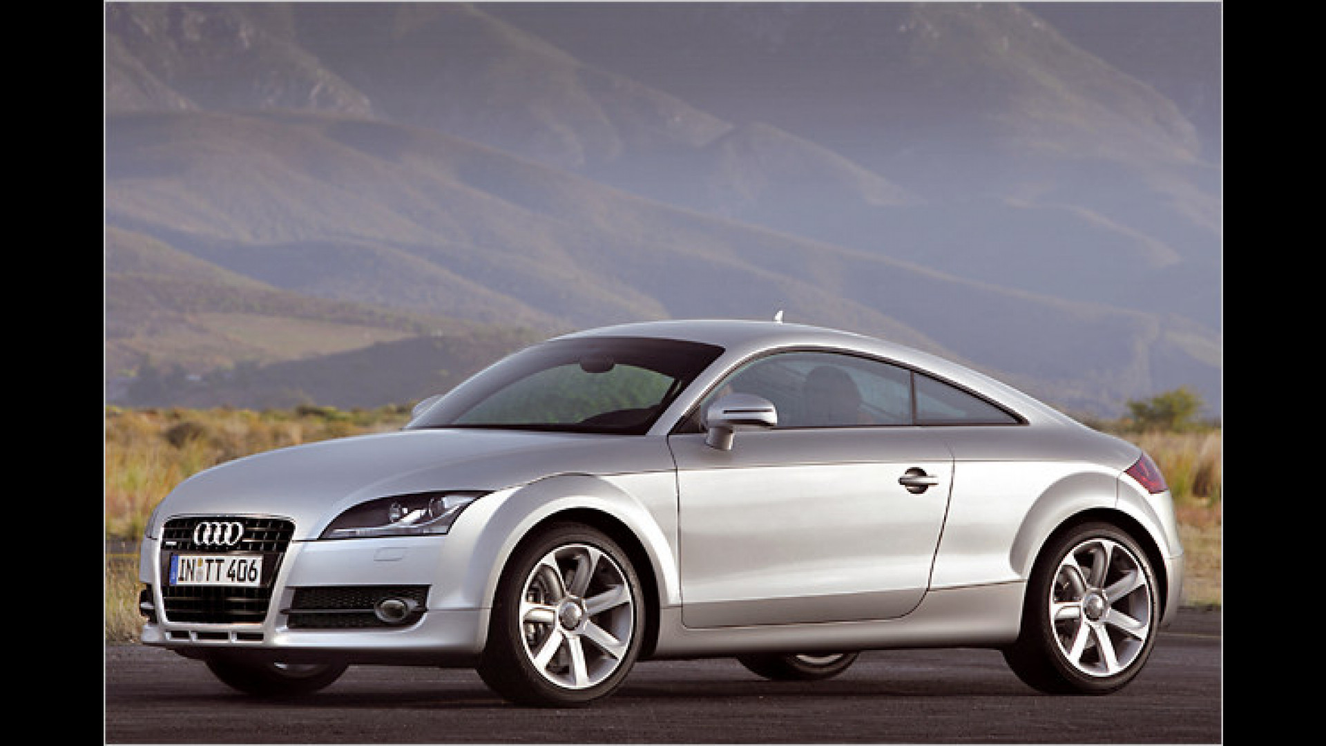 Neues Doppelkupplungsgetriebe: Audi-Siebengang-S-Tronic