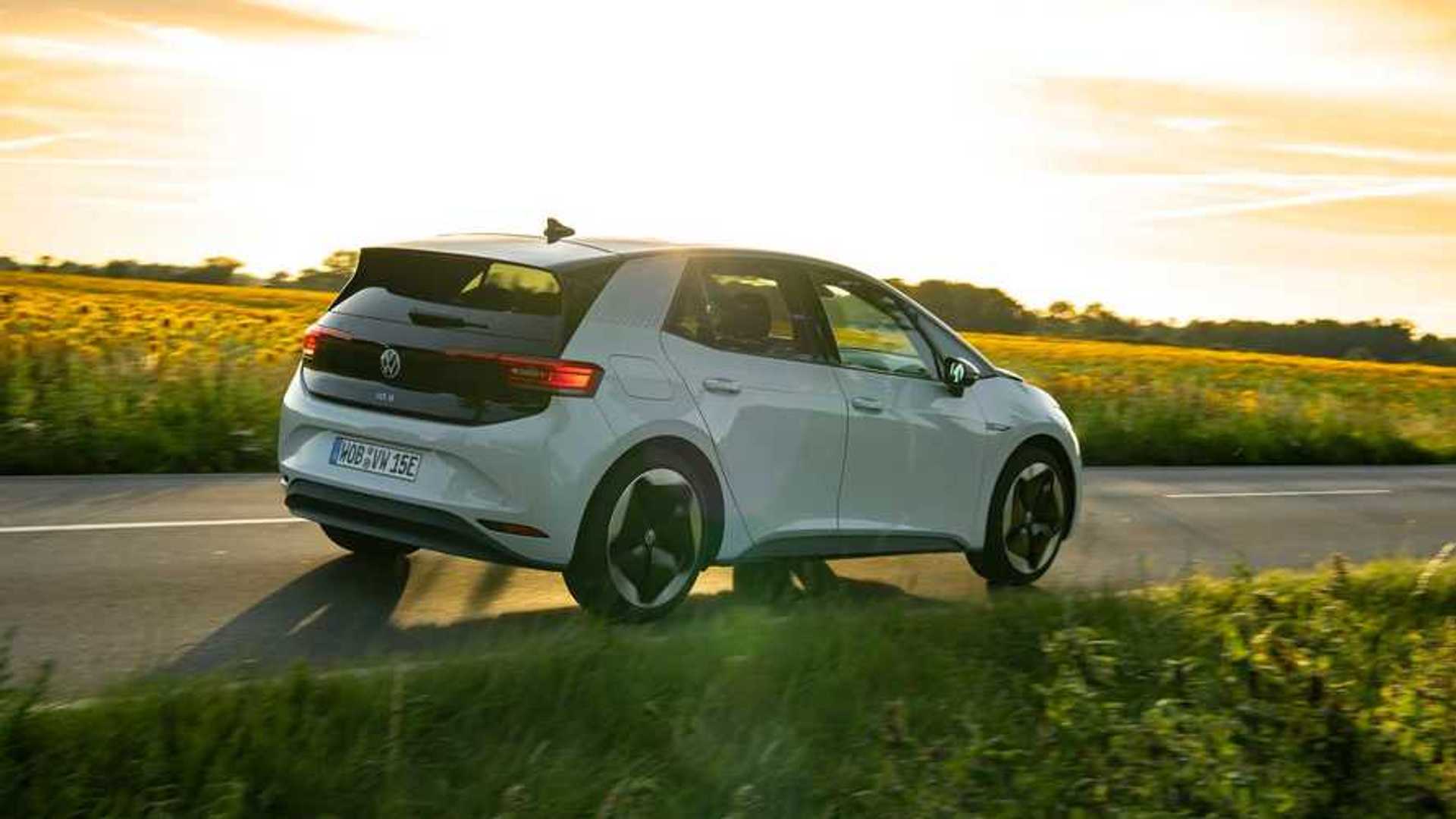 Sweden: Record Market Share Of Plug-In Electric Cars (49%) In December 2020