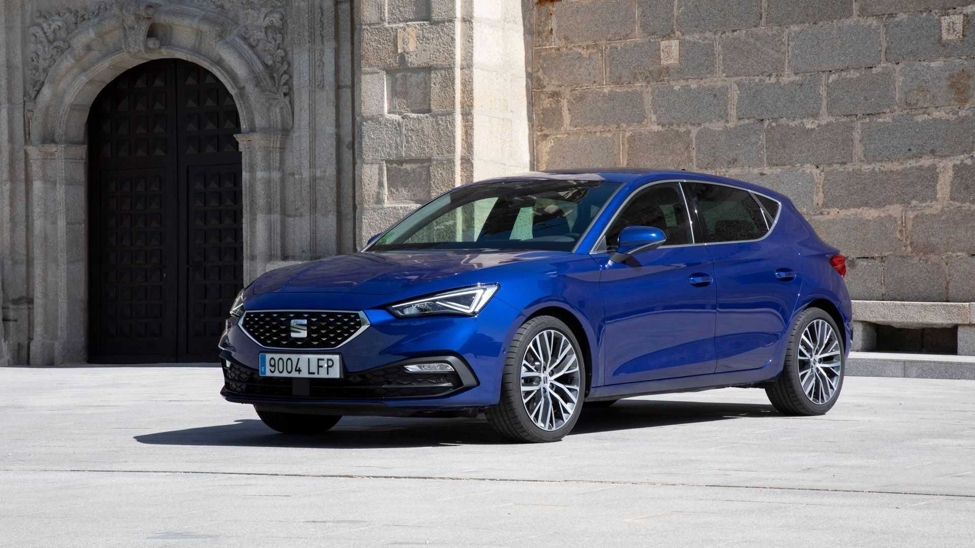 Prueba SEAT León 2020: así es la nueva generación del compacto