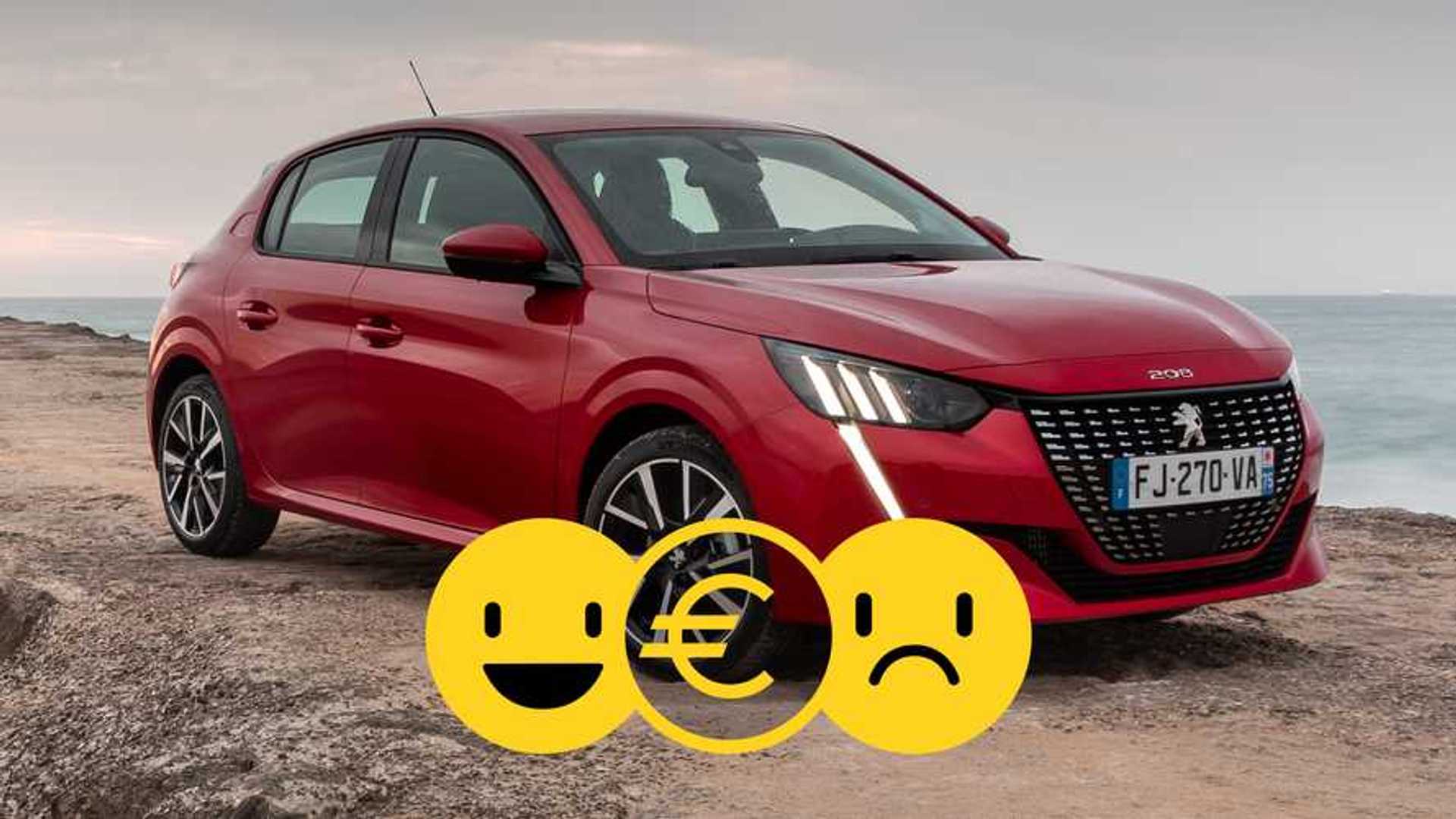 Promozione Peugeot 208 Active 75 CV Perch Conviene E Perch No Promozione Peugeot 208 Active 75 CV Perch Conviene E Perch No