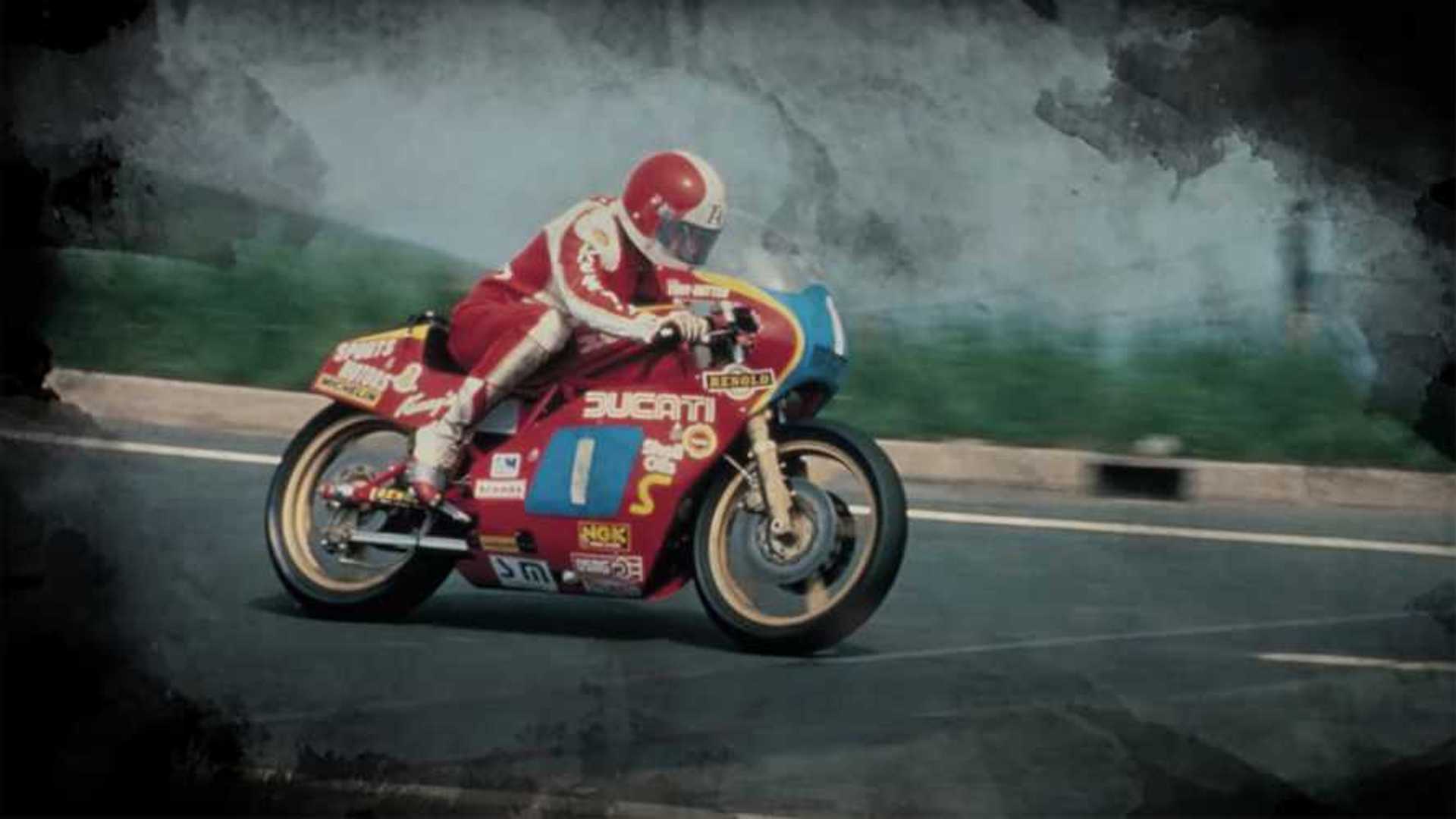 Ducati Celebrates Desmodromic And Trellis Frame Father’s Centennial