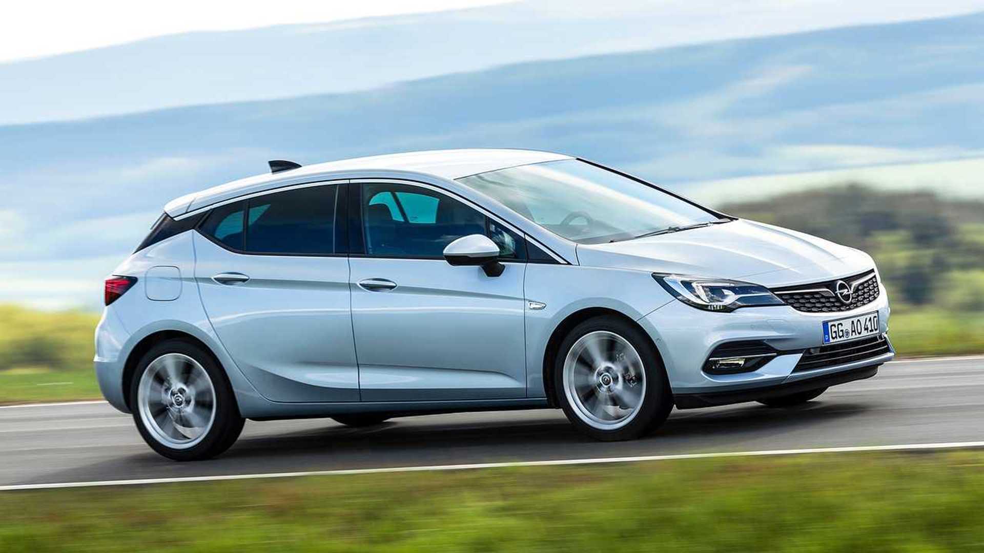 Notícias e Avaliações da Opel Astra | InsideEVs Brasil