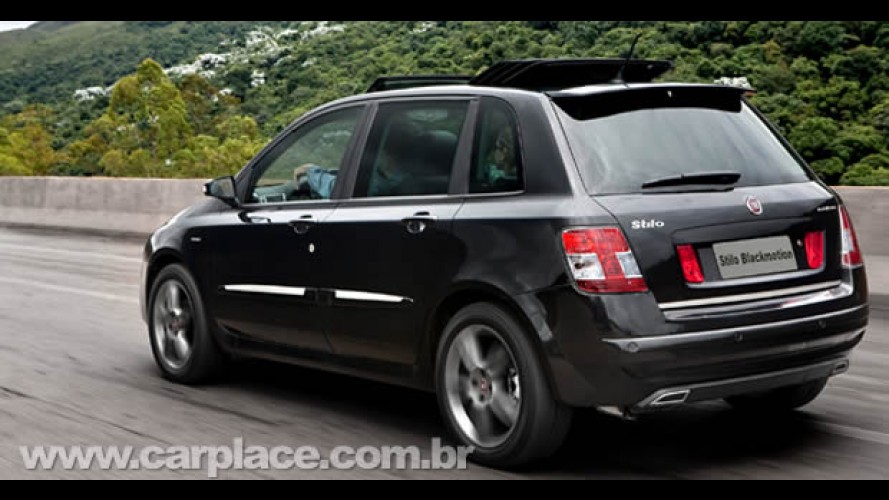 Fiat oficializa: Stilo sai de linha e dá lugar ao Bravo