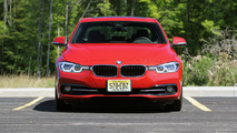 Review: 2016 BMW 340i