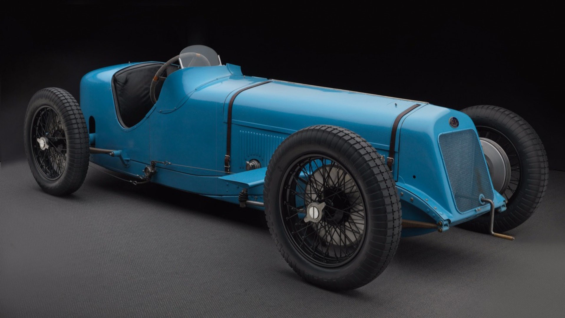 La marque française Delage va faire son retour avec une supercar