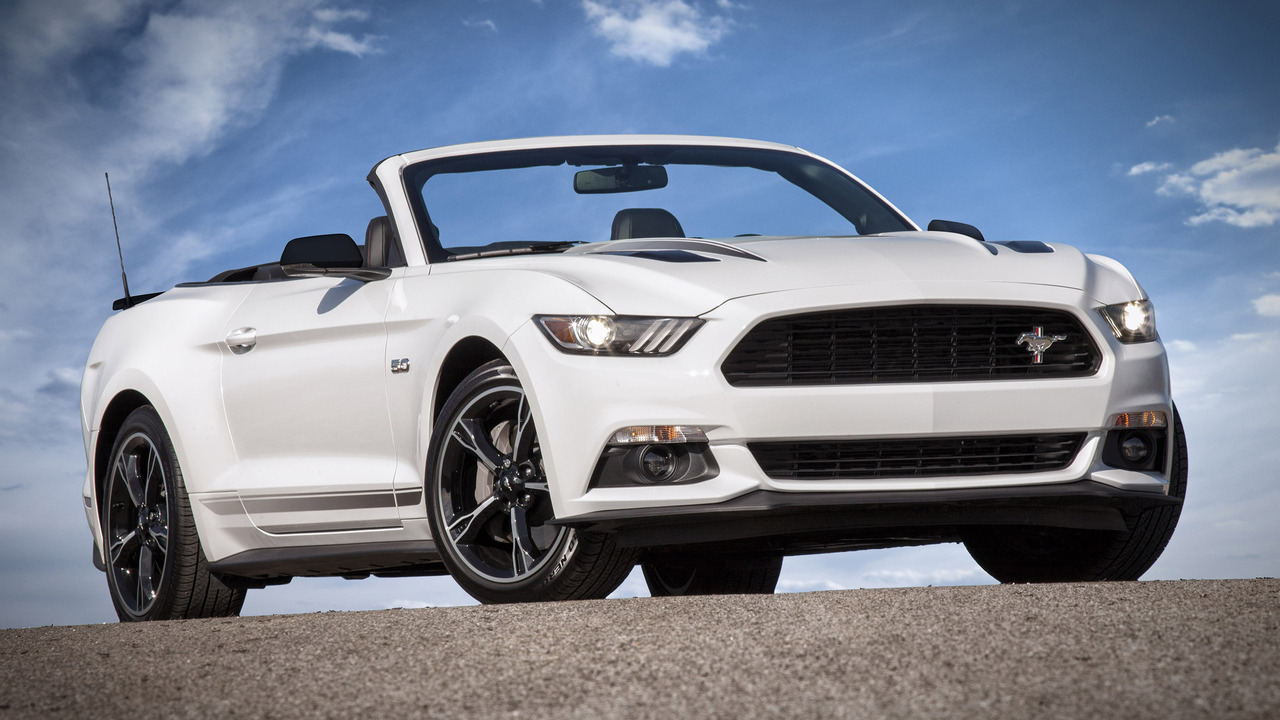 The 10 best convertibles for tall people