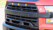 Review: 2016 Roush Ford F-150