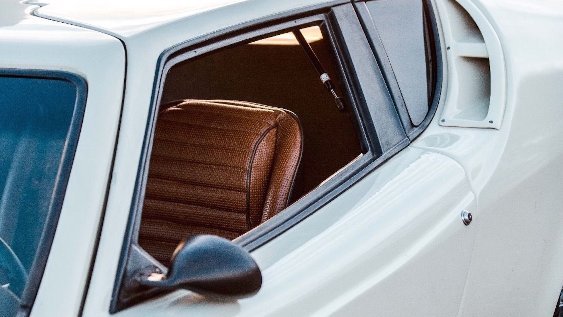 70’lerin spor otomobil ruhunu yaşatacak VW kit car satışta