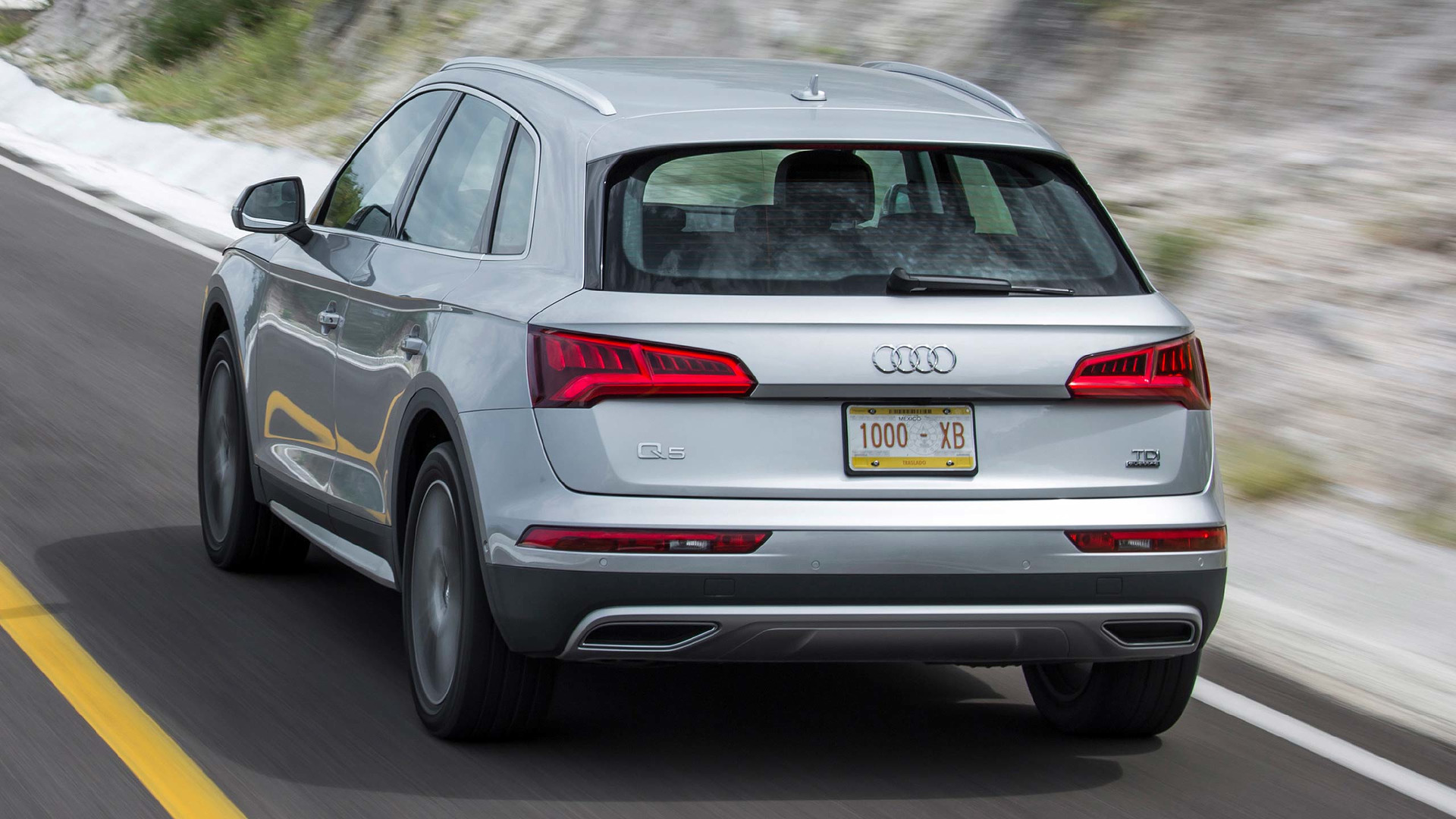 Segunda geração do Audi Q5 chega ao Brasil a partir de R$ 244.990