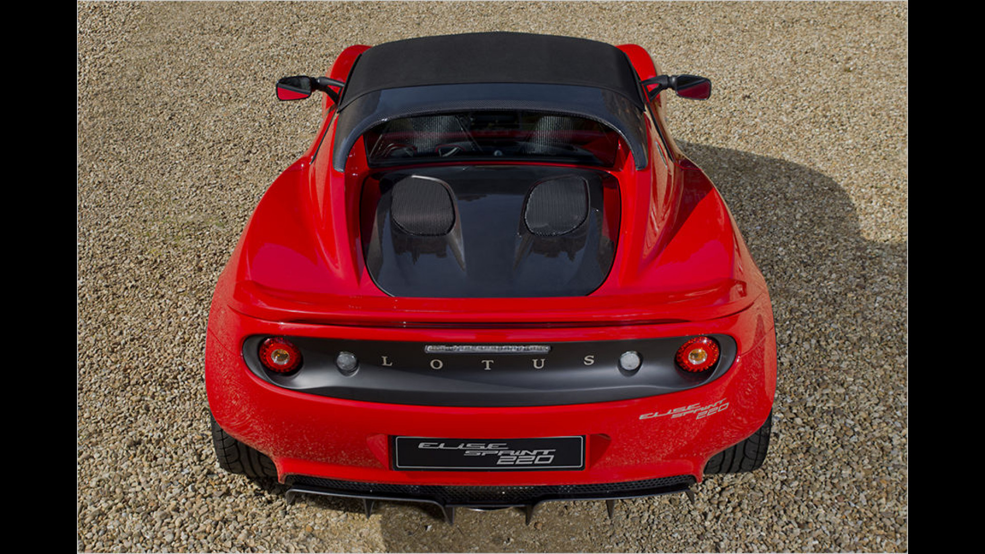 Die neue Generation liegt unter 800 Kilo